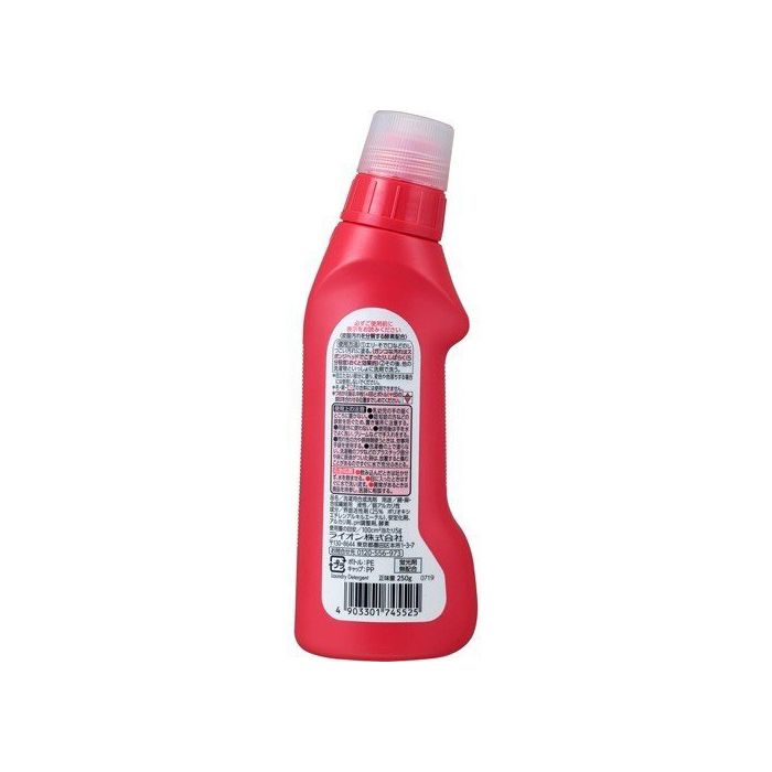 ライオン トッププレケア えりそで 250ml｜ホームセンターナフコの公式オンラインストア